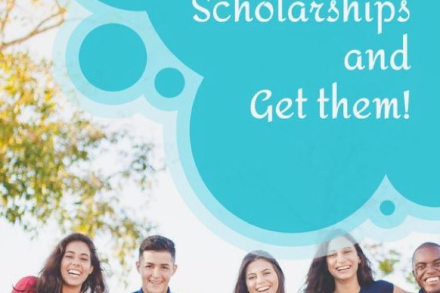 Shdf Scholarship A Step By Step Guide To Apply Kehana